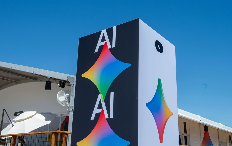 Recursive self-improvement emerges as AI’s next big frontier