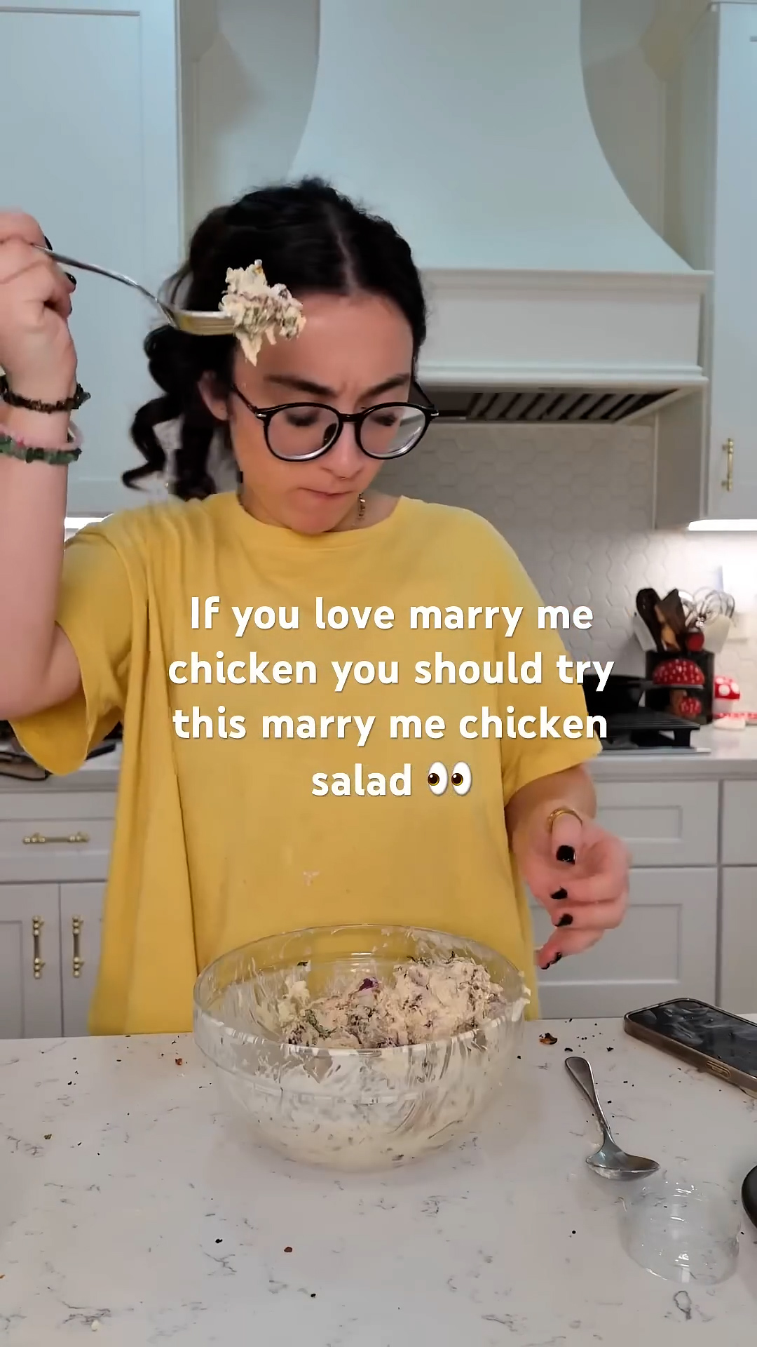 Homestead cooking and daily life moments from the kitchen on our ...