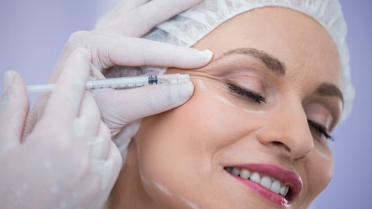Botox or PRP: Which hair and skin treatment actually works better?