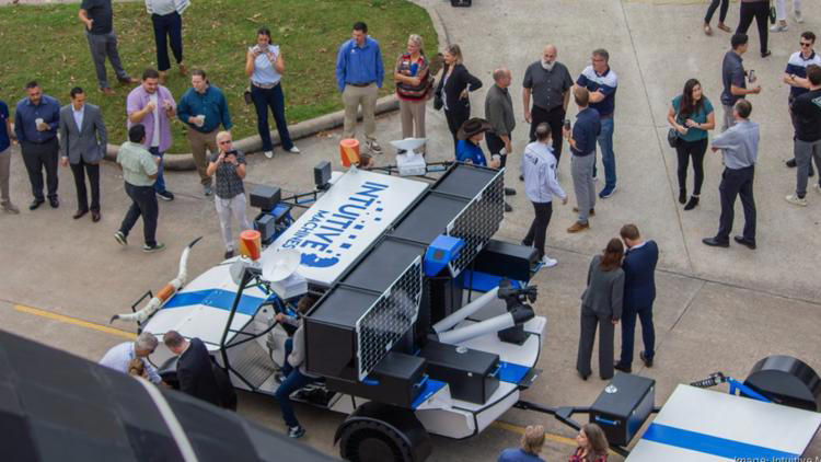 NASA snubs Houston company in highly anticipated announcement