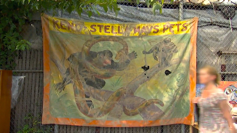 15 oldest items that the American Pickers have picked
