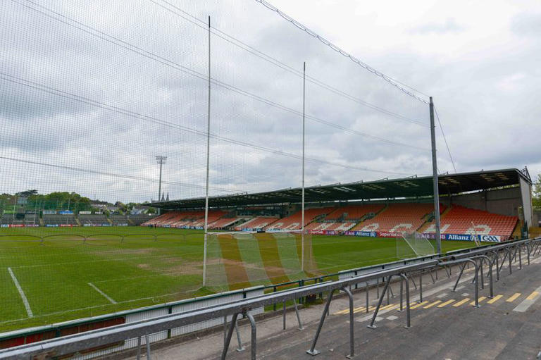 GAA on TV this weekend as Ulster blockbuster headlines feast of football