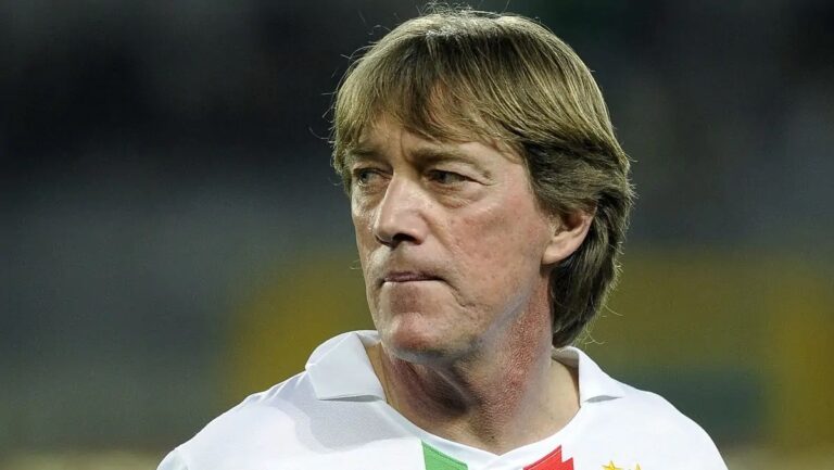 Massimo Bonini: «L’Heysel è stato un incubo, c’erano stati già dei ...