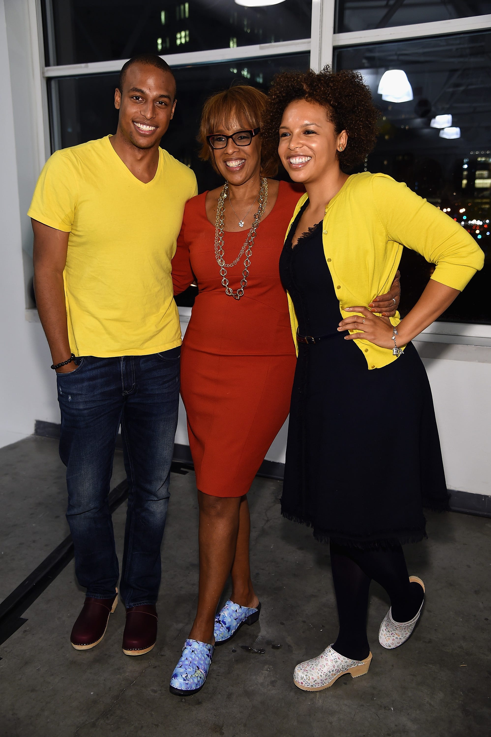 Gayle King's ex William Bumpus apologizes for affair with her friend