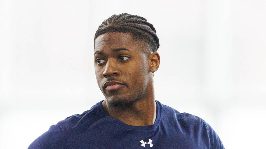 Seahawks’ Jadarian Price might already have his first TD mapped out