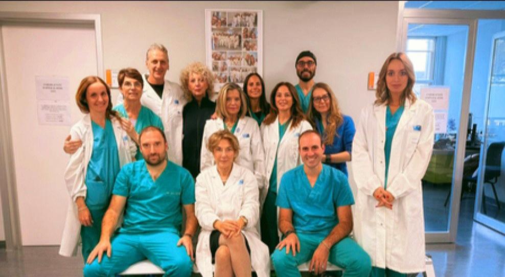 Grosseto, all'ospedale Misericordia cure odontoiatriche a misura di autismo