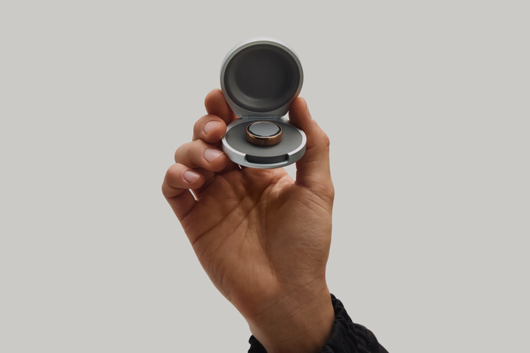 The Oura Ring 5 is finally here — and some of its best features are ...