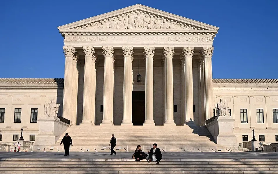 Alabama asks Supreme Court to reinstate GOP-favored map