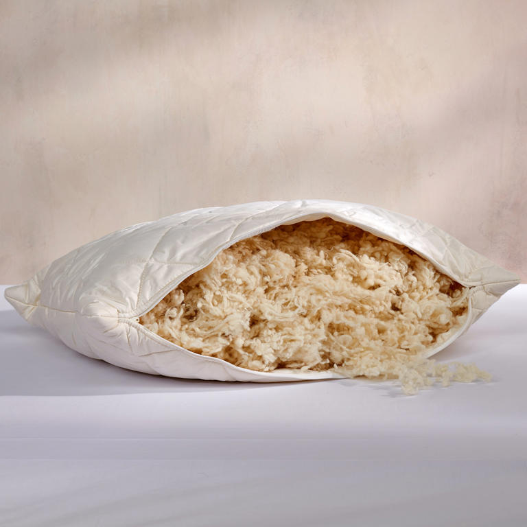 Too hot to sleep? These 5 cooling bedding materials can fix that