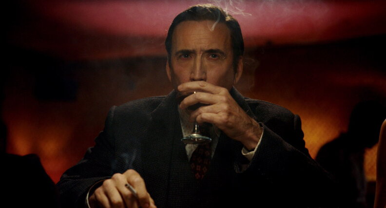 Nicolas Cage, Pedro Pascal and Johnny Knoxville star in summer movies ...