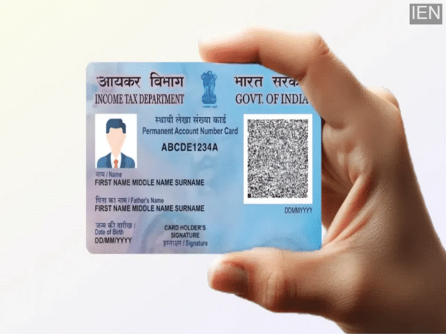 PAN rule changes 2026: No PAN needed for these 8 transactions, new ...
