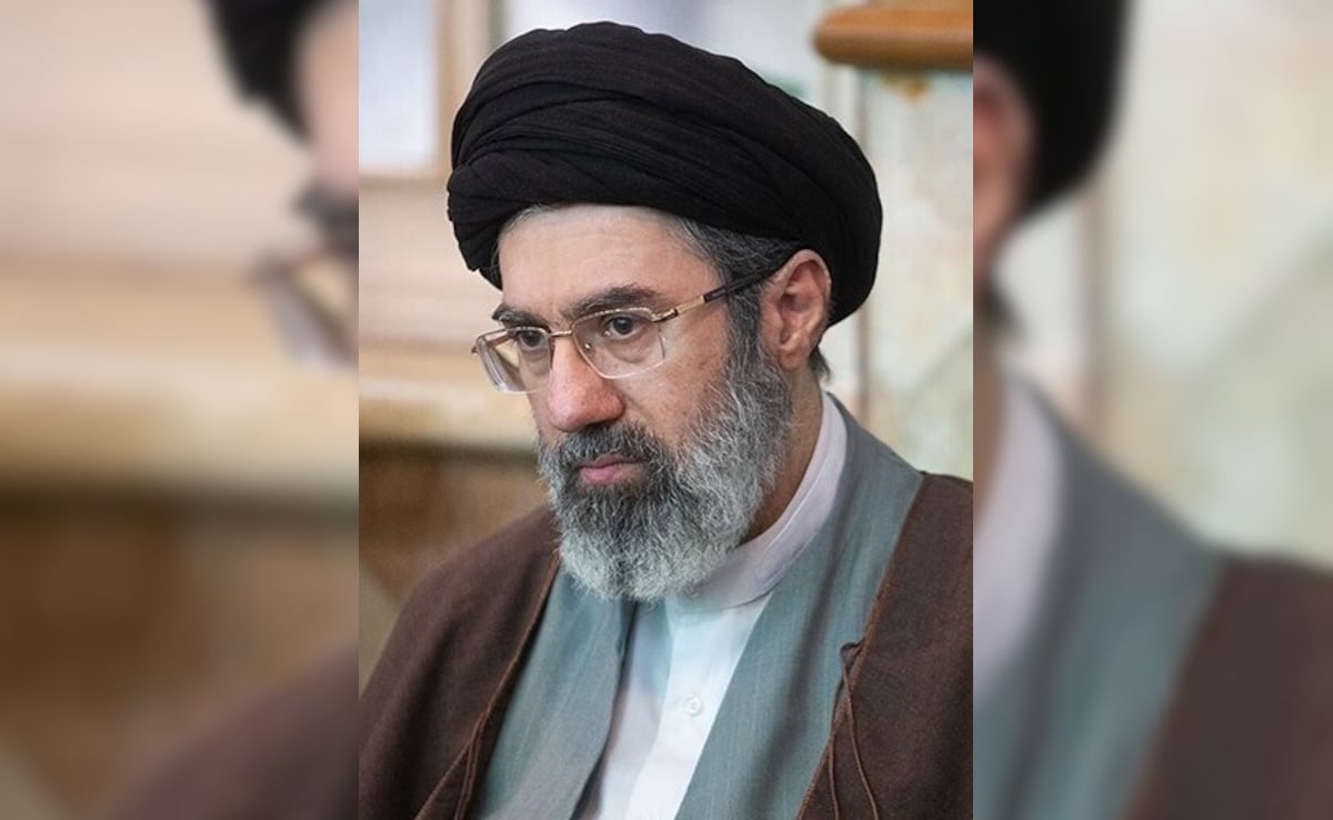 Mojtaba accuses US, Israel of fueling internal division in Iran to ...