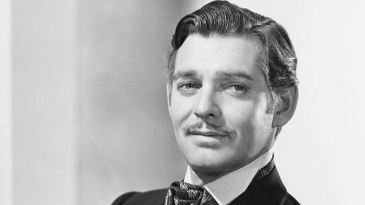 How Clark Gable accidentally changed men’s fashion forever in one movie ...