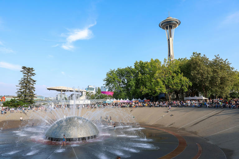 Seattle Center upgrades could support Seattle's NBA comeback hopes