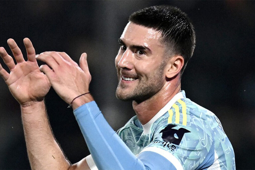 Fabrizio Bava: «La Juve deve abbassare gli ingaggi e i migliori non ...