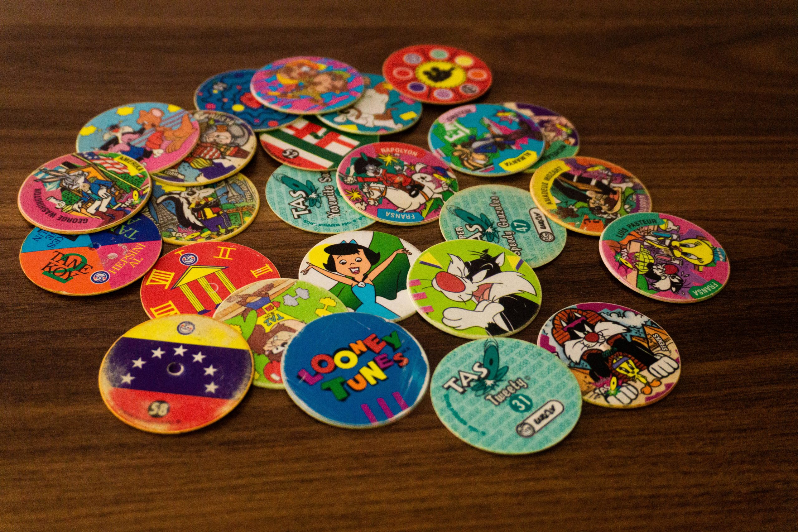 17 things from a 1990s childhood to keep for your kids