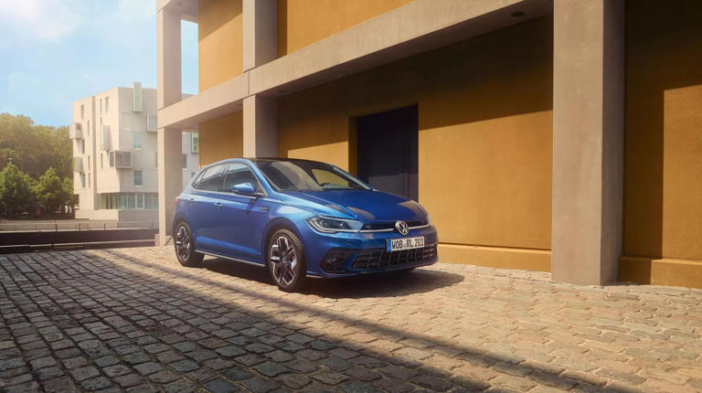 Volkswagen Polo w świetnej ofercie. Trudno o lepsze auto do miasta