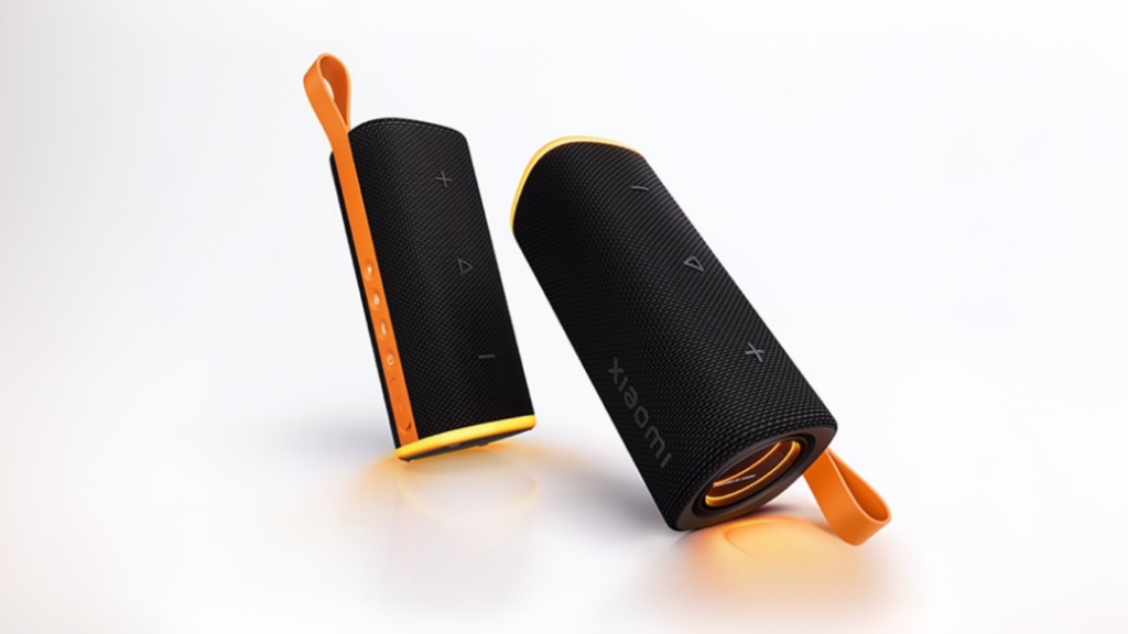 Xiaomi launches Bluetooth Speaker C with Auracast, IP68, 18W audio ...