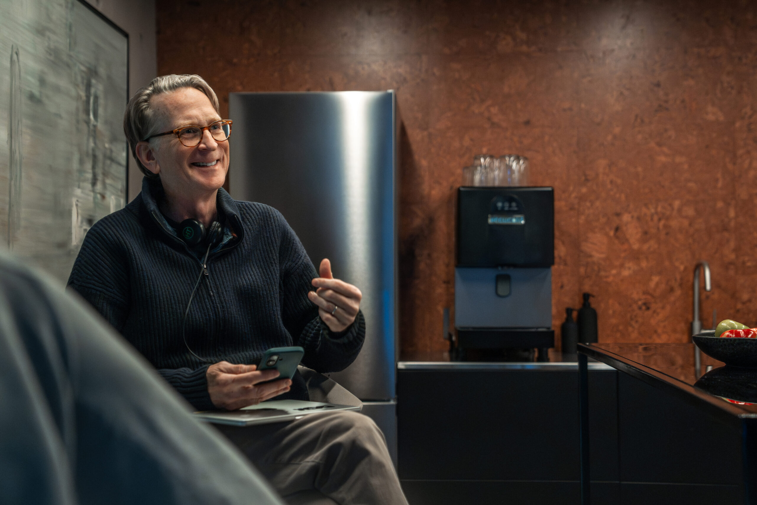 Disclosure Day writer David Koepp’s scripts have fueled $3 billion in ...