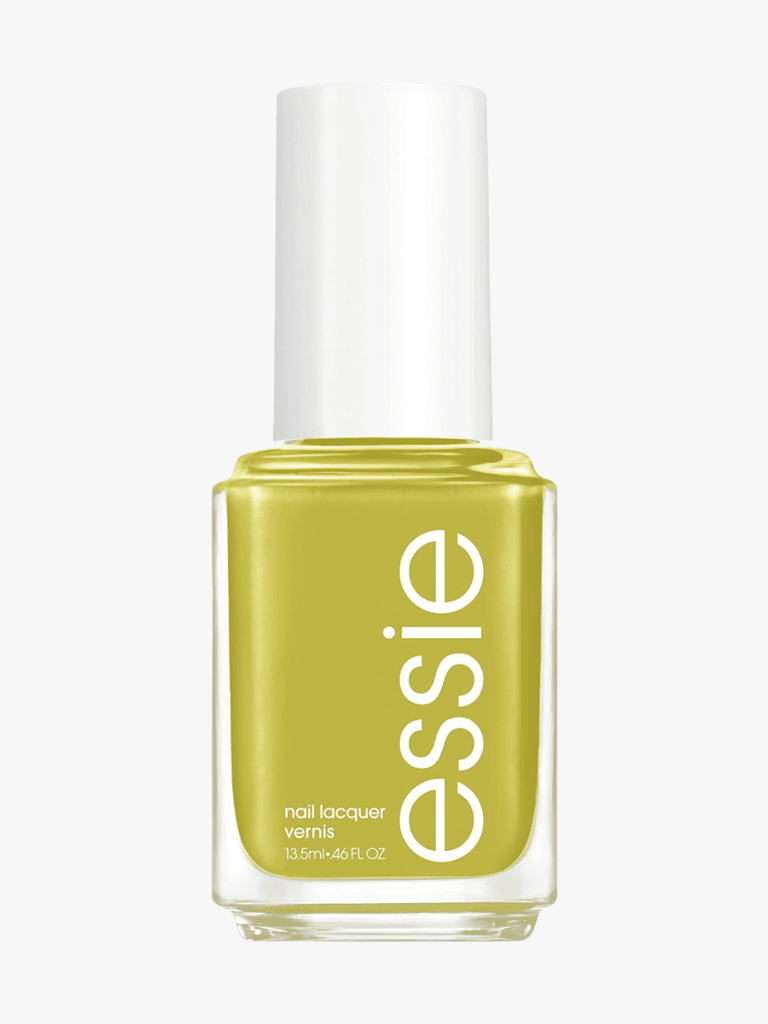 11 summer pedicure ideas that'll convince you to step out of your color ...