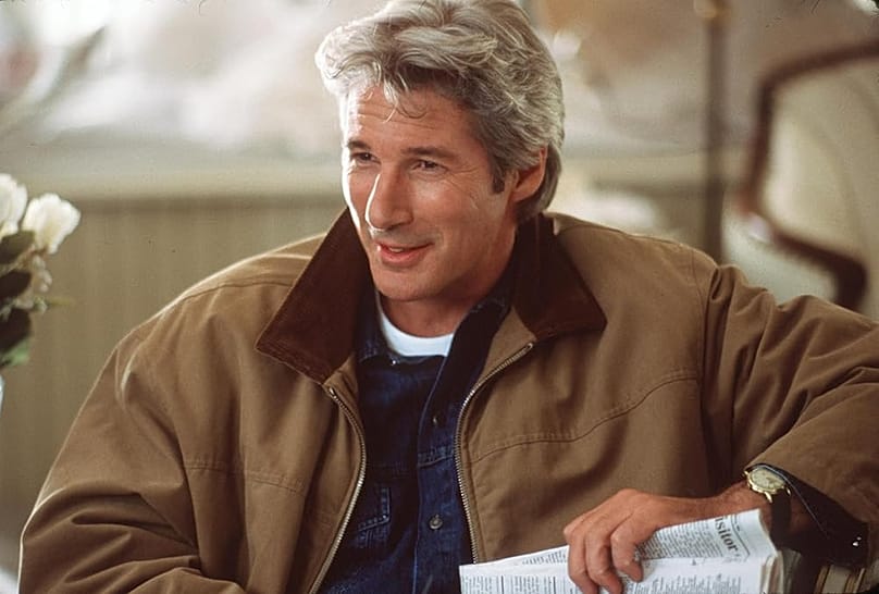 'Housing for all': Hollywood icon Richard Gere's call to end homelessness