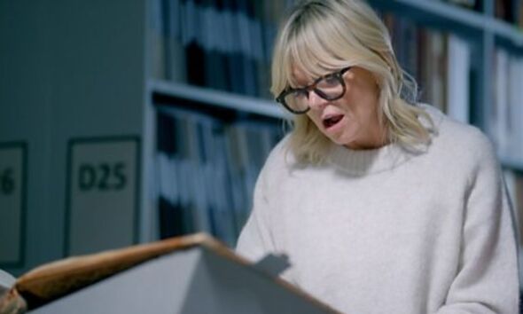 Zoe Ball hit with more family heartbreak after daughter moves in with ...