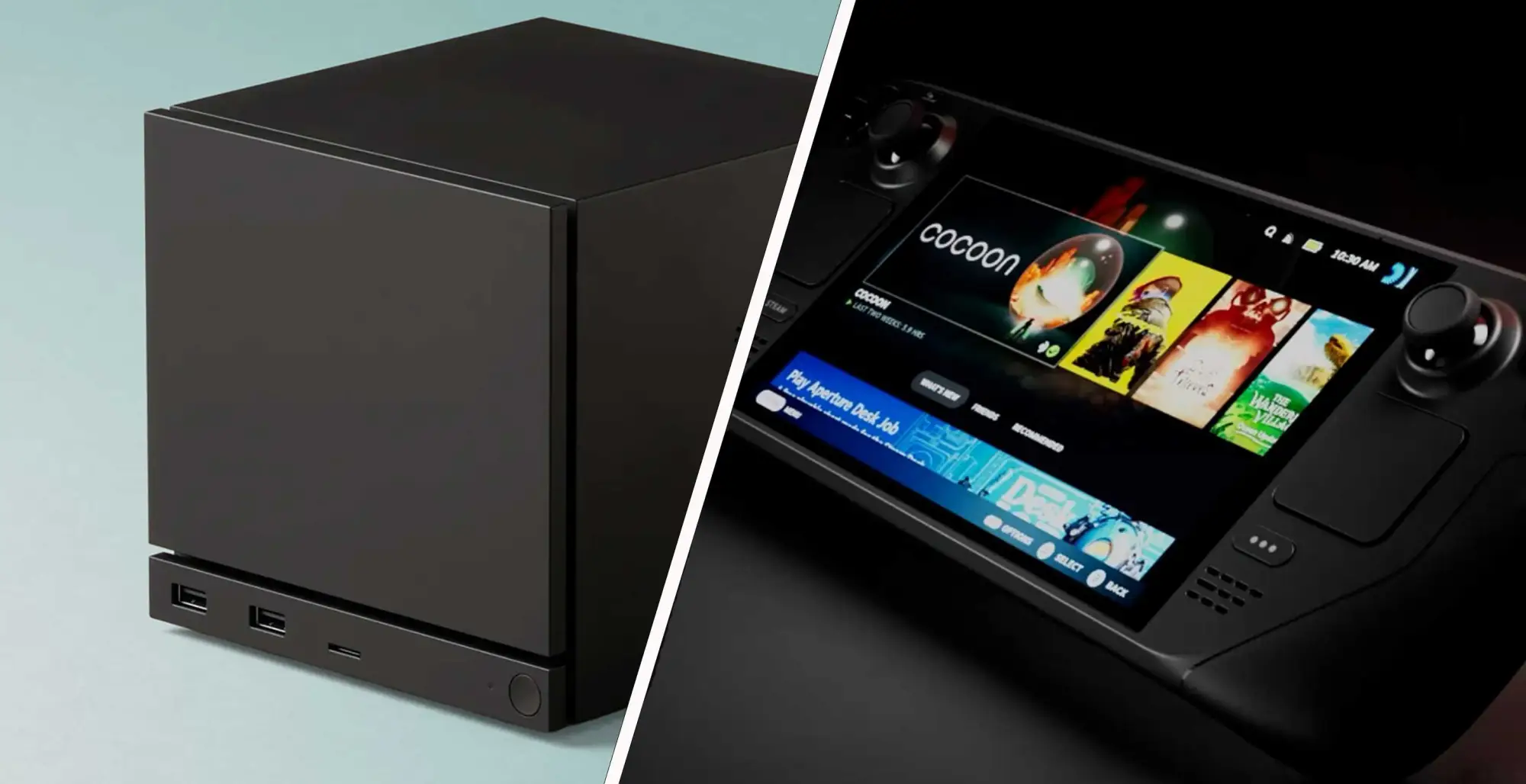 Steam Deck price increase is really bad news for Steam Machine ...