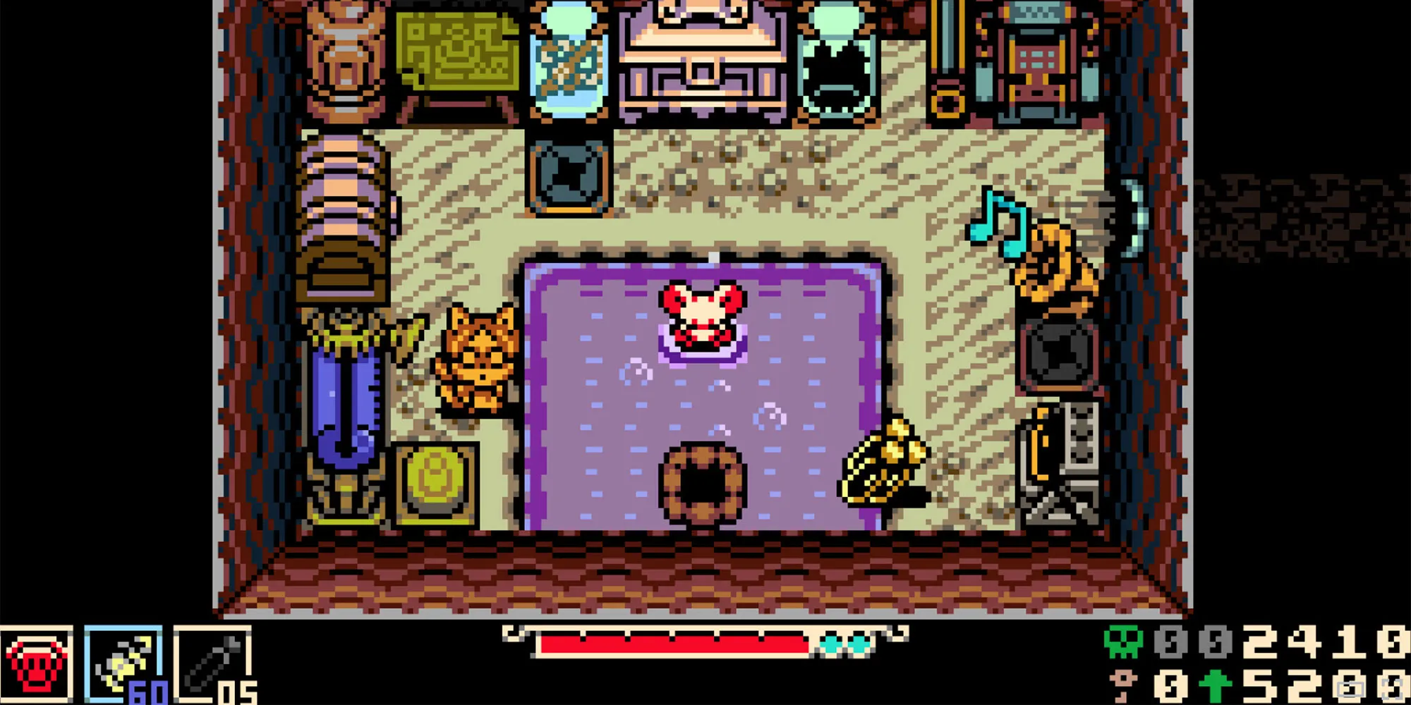 Another indie game of the year contender releases tomorrow