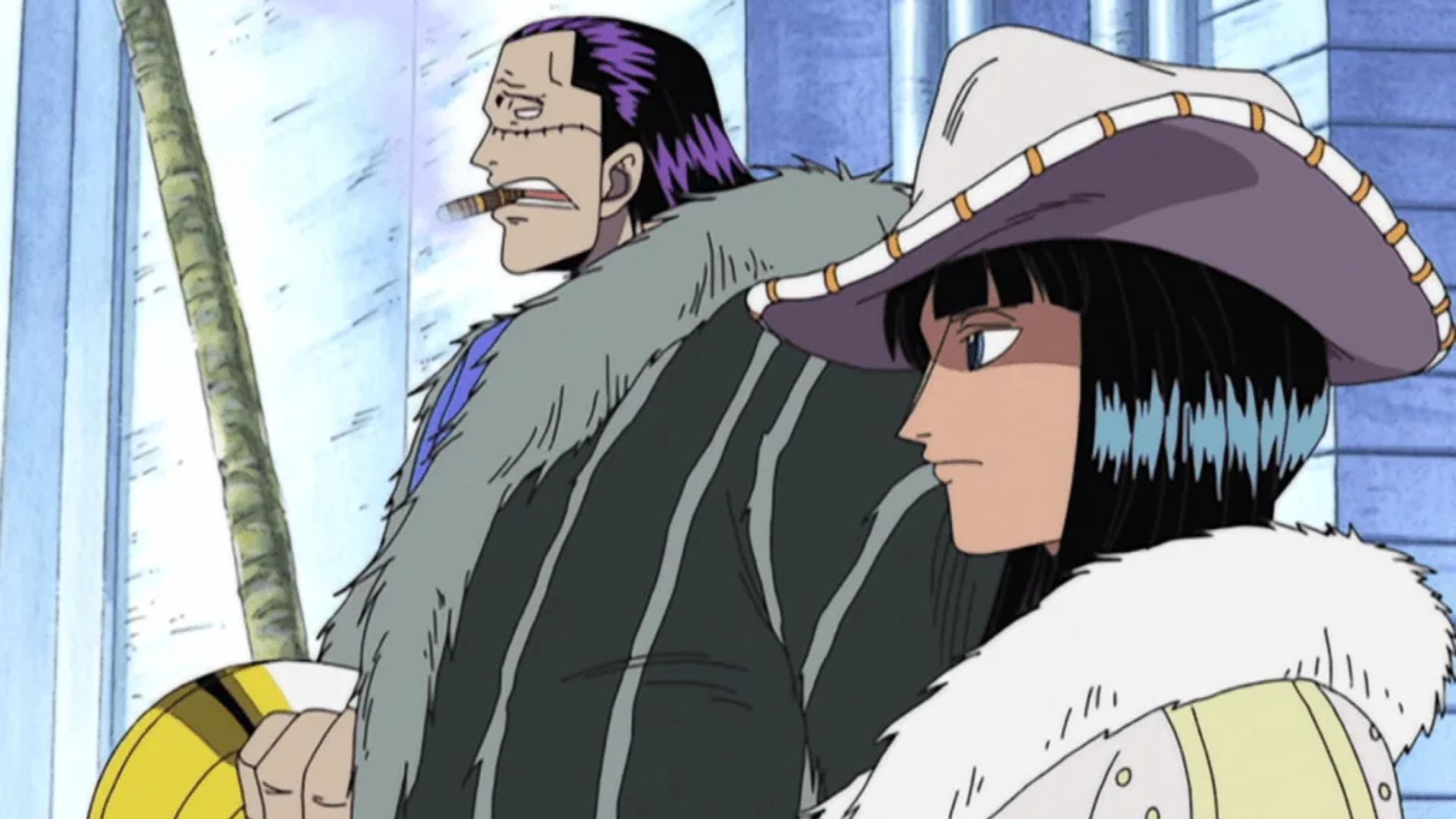10 Nico Robin moments that shook 'One Piece' fandom, ranked