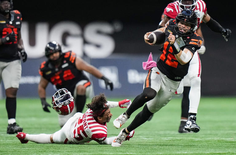 CFL signs six-year broadcast agreement with Bell Media, DAZN and YouTube
