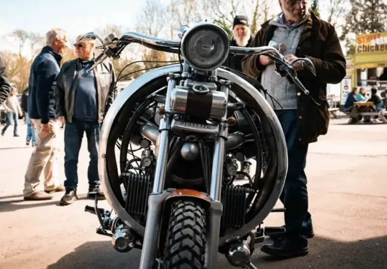 StarFire: moto stellare