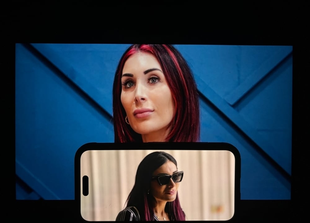Trump ally Laura Loomer questions Nvidia CEO Jensen Huang's Chinese ...