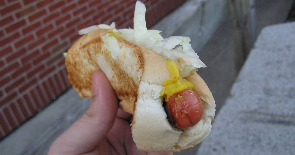 6 classic Massachusetts hot dog stands worth the drive