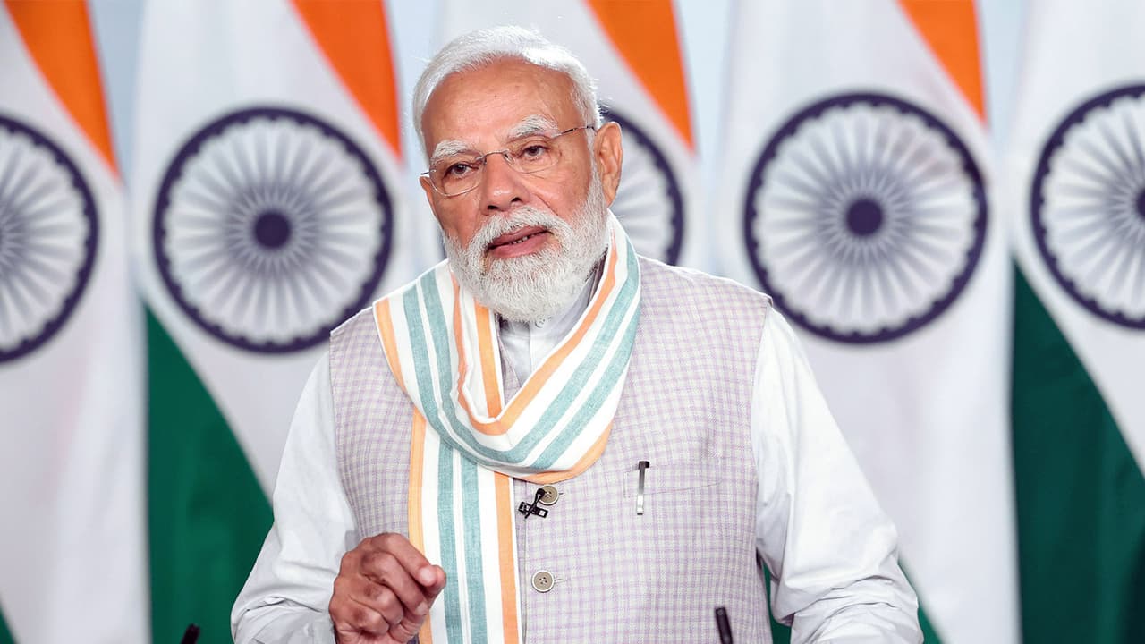 PM Modi reviews projects worth Rs 30,000 cr at 51st PRAGATI meet