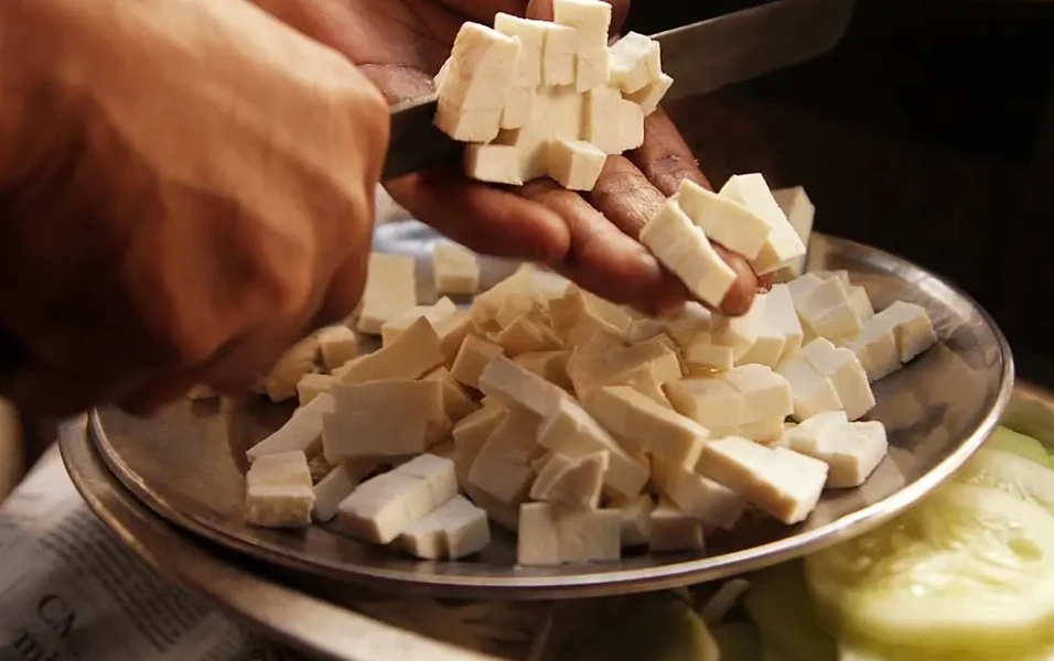 High-protein Indian recipes blend tradition with nutrition