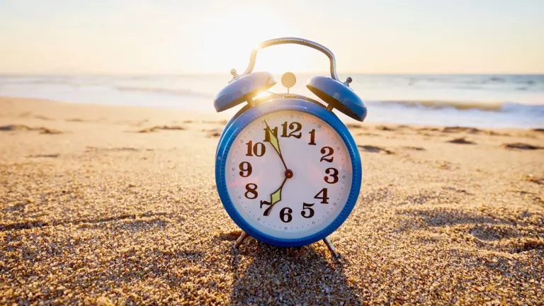Wonder whether you get enough sleep? Science says just answer these 5 ...