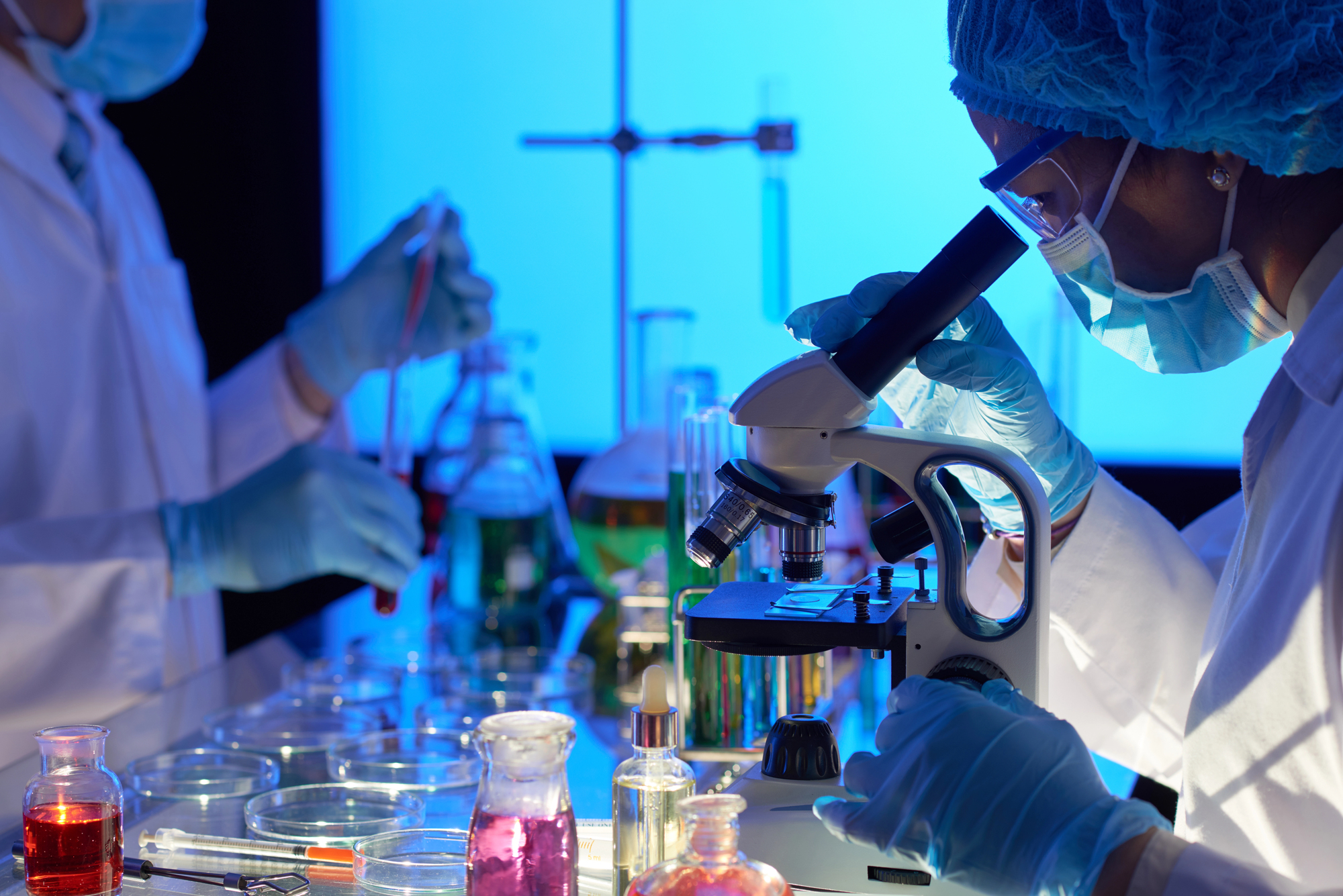 Landmark physics labs that changed history