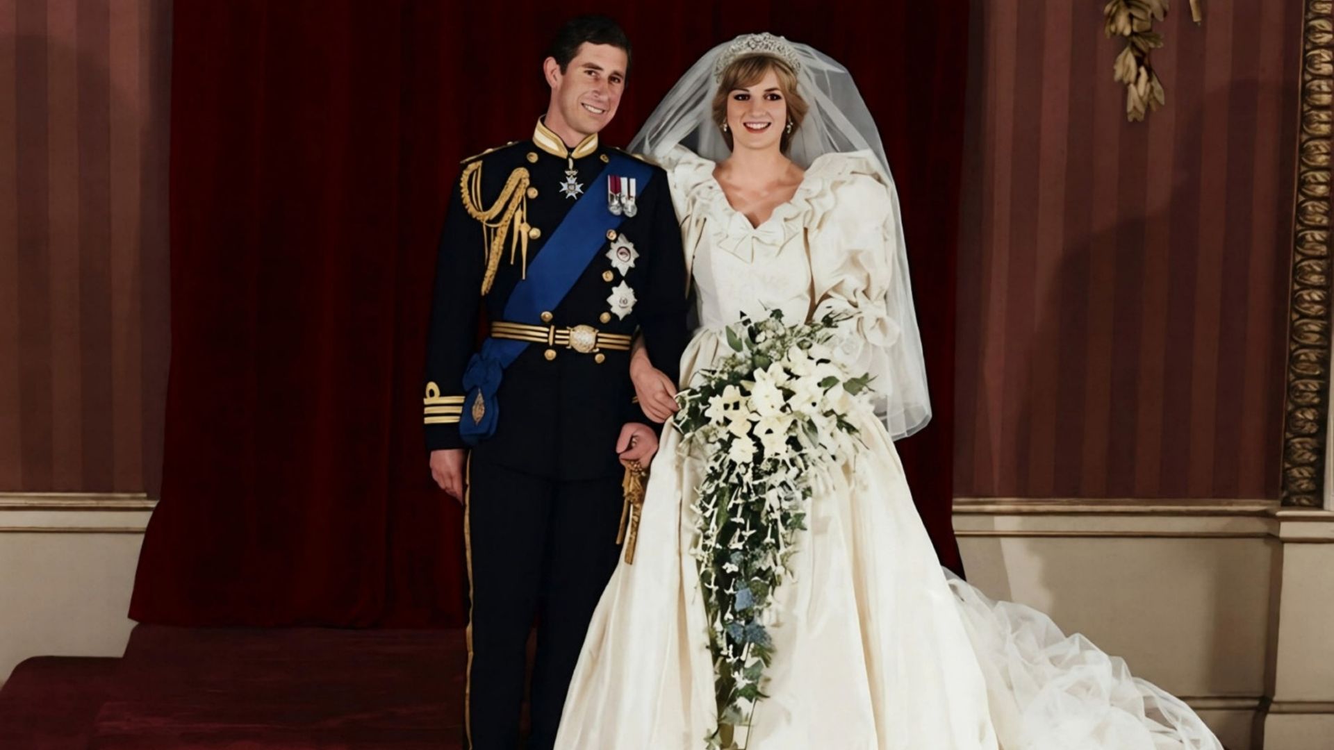 20 tenues de mariée emblématiques qui ont révolutionné la mode nuptiale