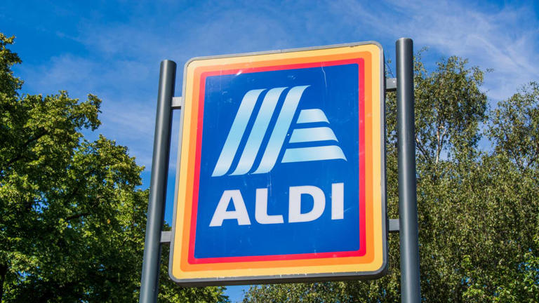 Aldi's $15 vintage candle warmers add charm to your home