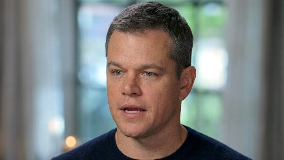 They said Matt Damon knew what was going on - then the Weinstein ...