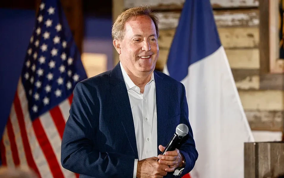 Polls show Paxton trailing as scandals and cash gap grow