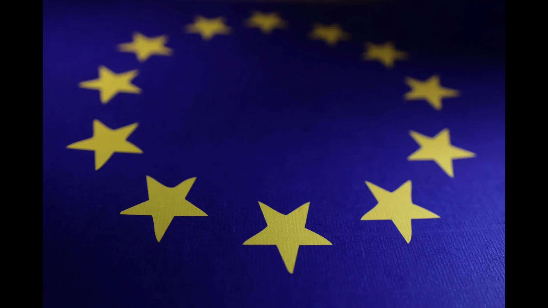 EU import cuts threaten Ukraine's battered steel sector, Interpipe CEO says