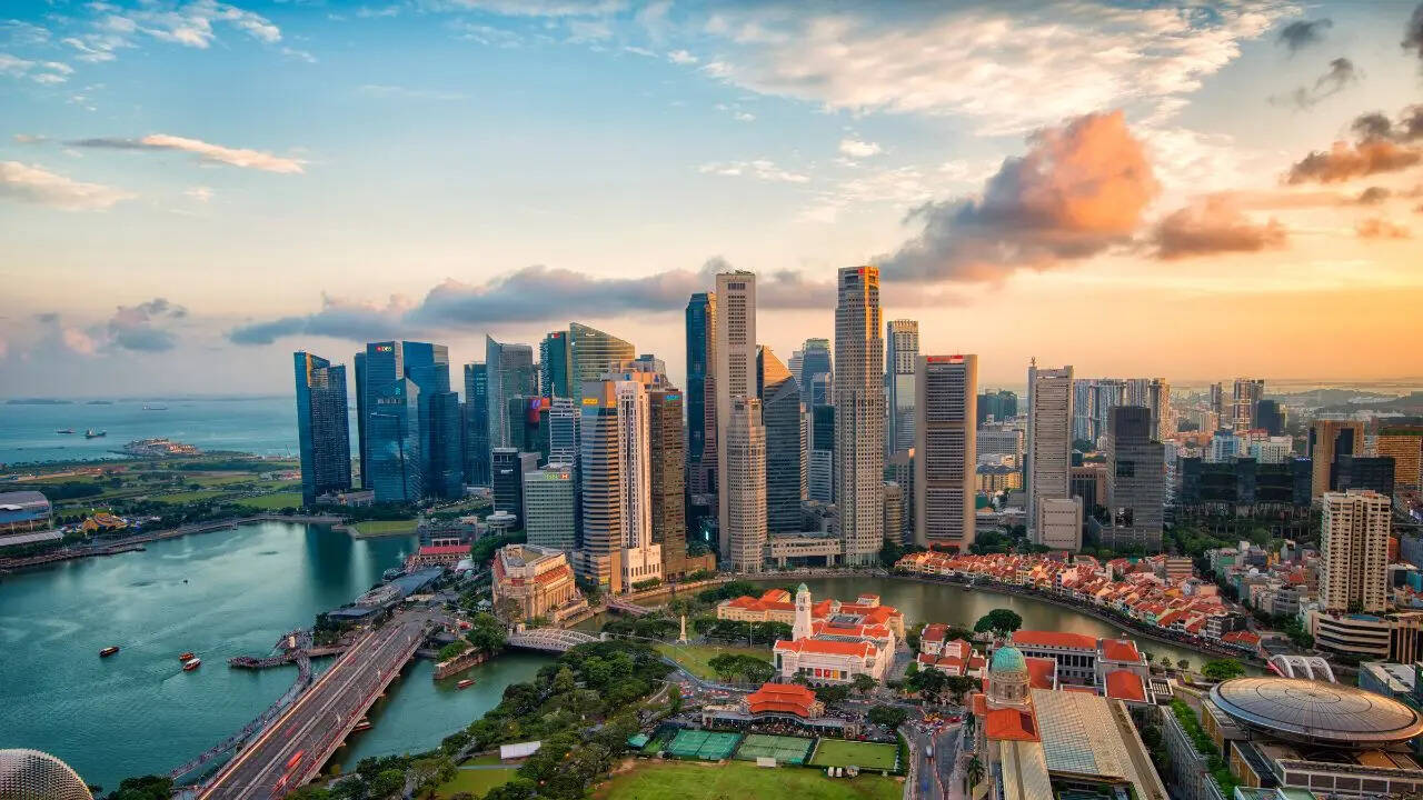 Asia Pacific real estate investment rises 19% in Q1; India emerges as ...