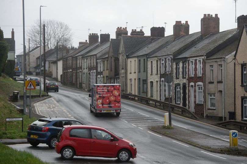 Travellers apologise to upset residents in Newport