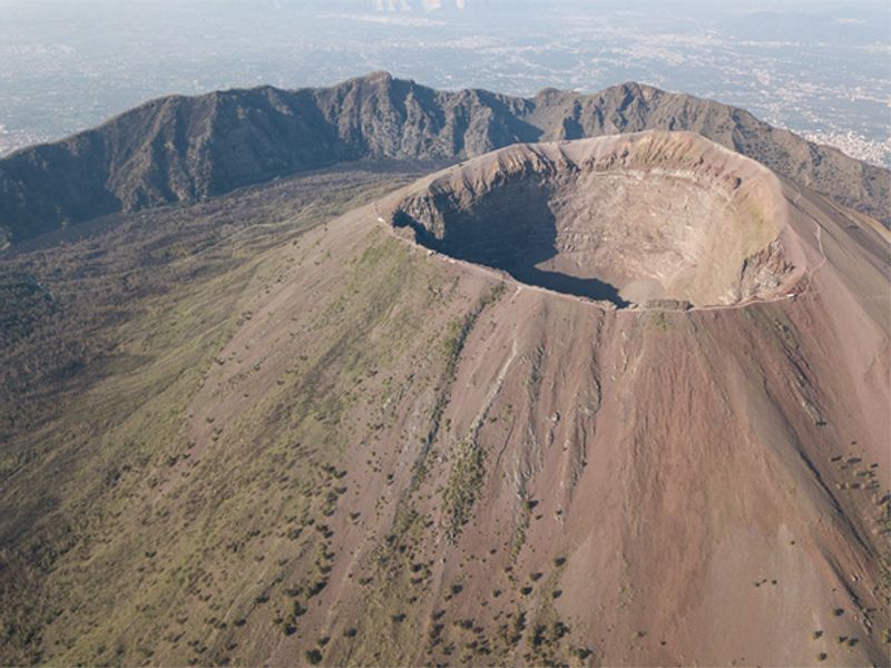 13 times nature completely overpowered humanity