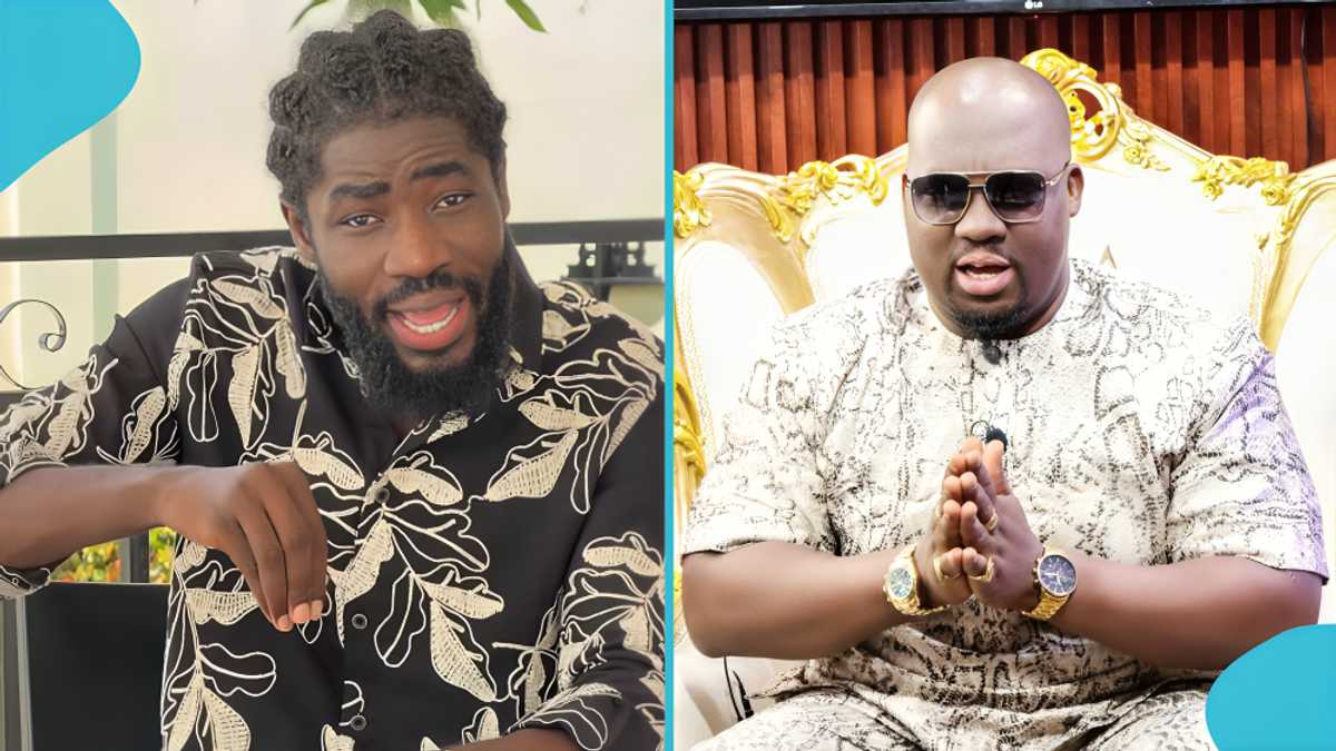 Social media doctor Yeboah Agyekum addresses Karma president’s alleged ...