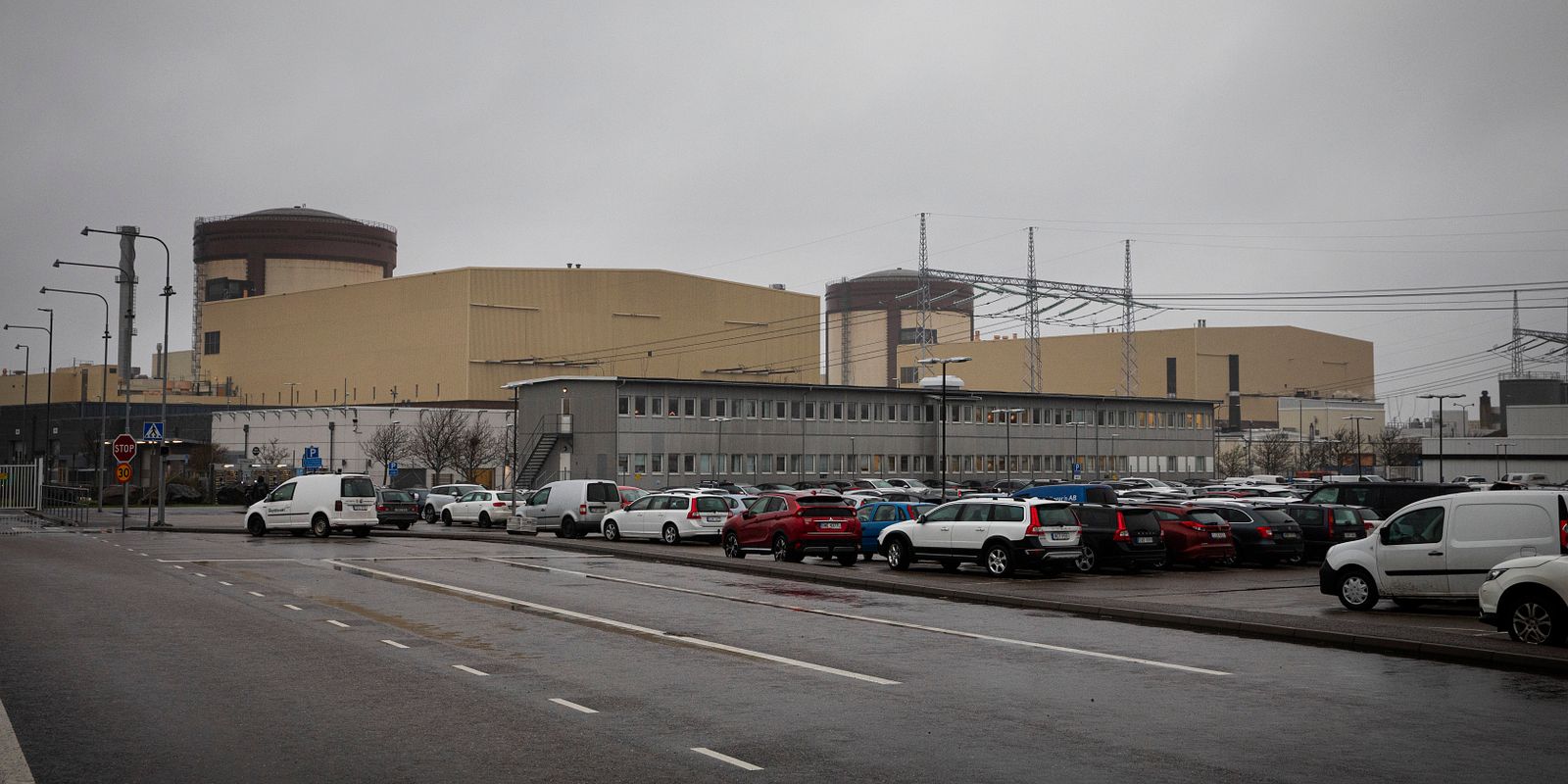 Reparationen av Ringhals dröjer – höjer elpriserna