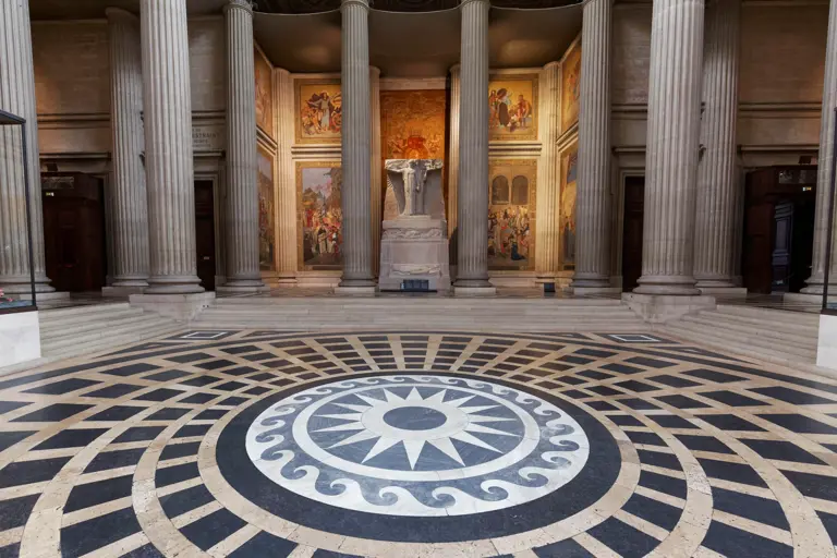Marc Bloch im Panthéon: Ein nationaler Historiker?