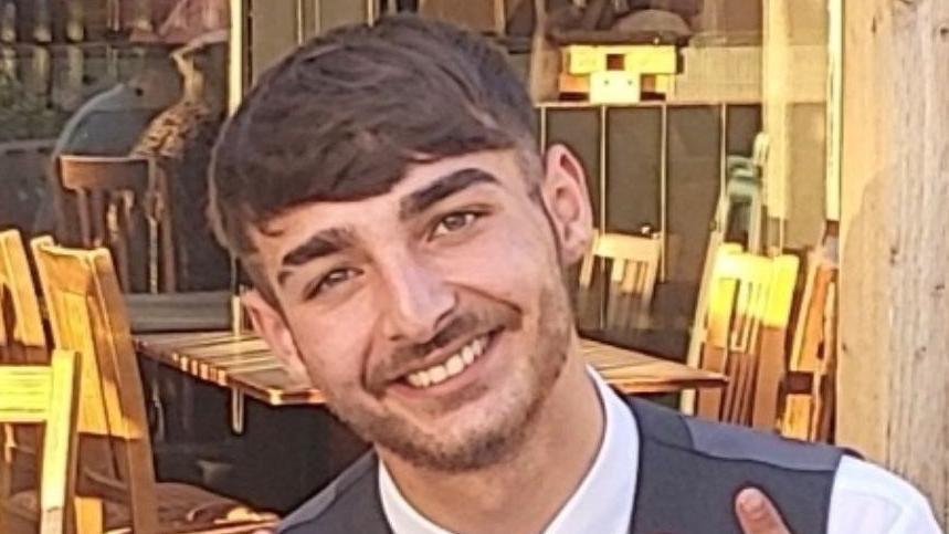 Murder accused said 'friend tried to kill him'