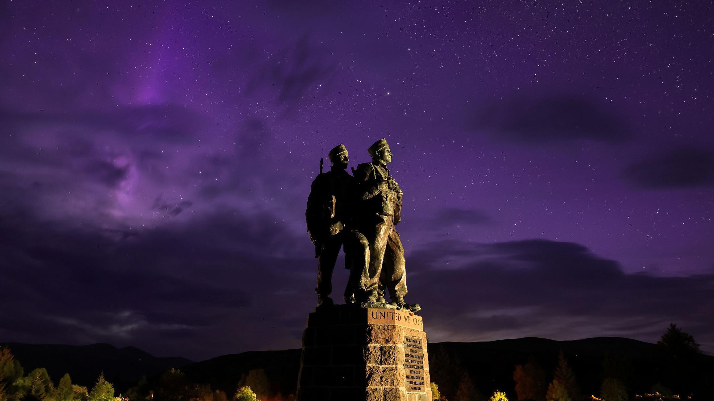 New dark skies policy could boost night-time economy, says council